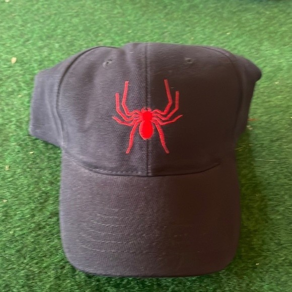 Headstart LLC | Accessories | Vintage Spiderman Hats | Poshmark